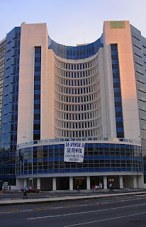 Vision Arquitectonica Noticias: Arquitecto Mario Pani